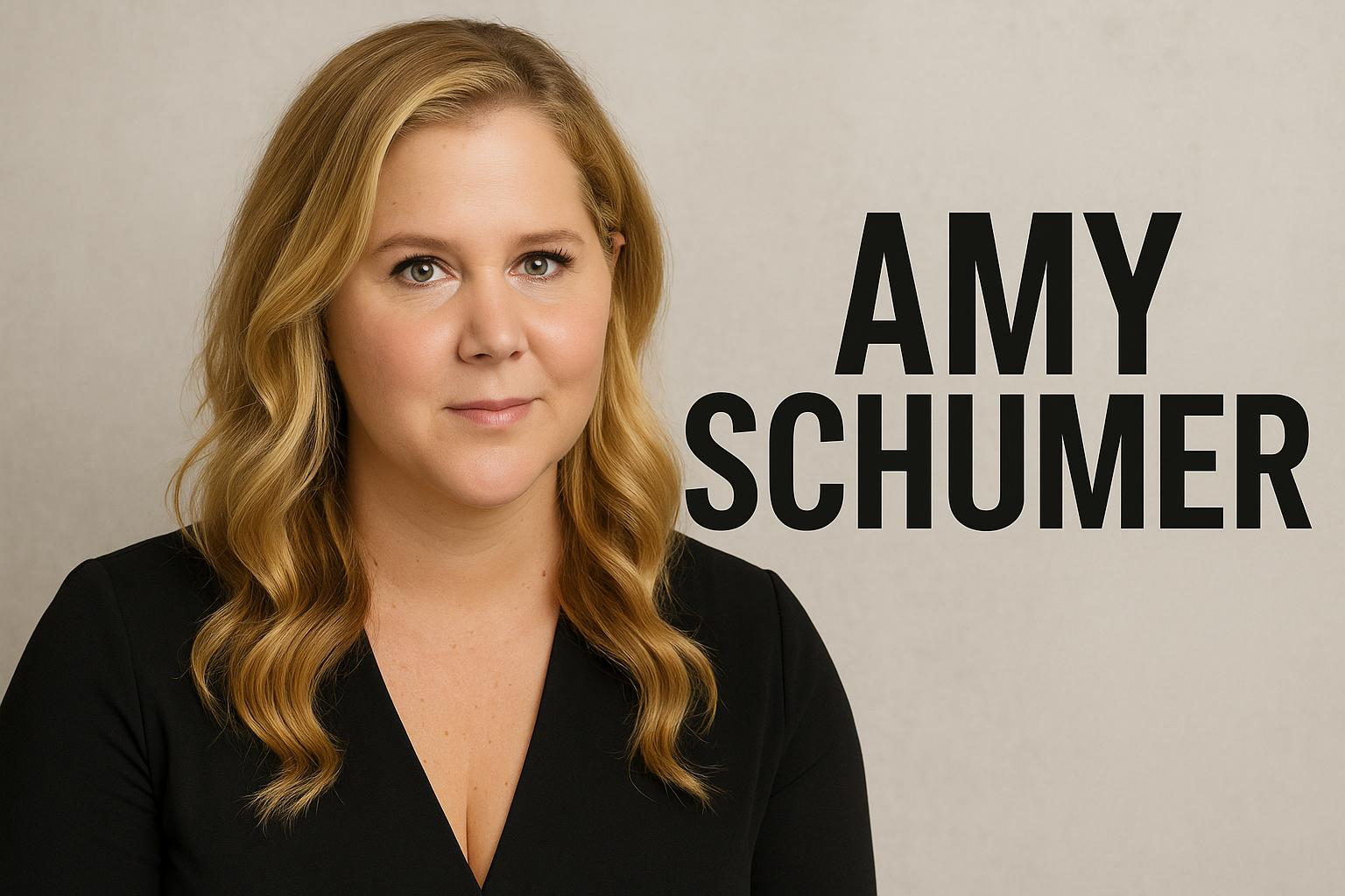 Amy Schumer